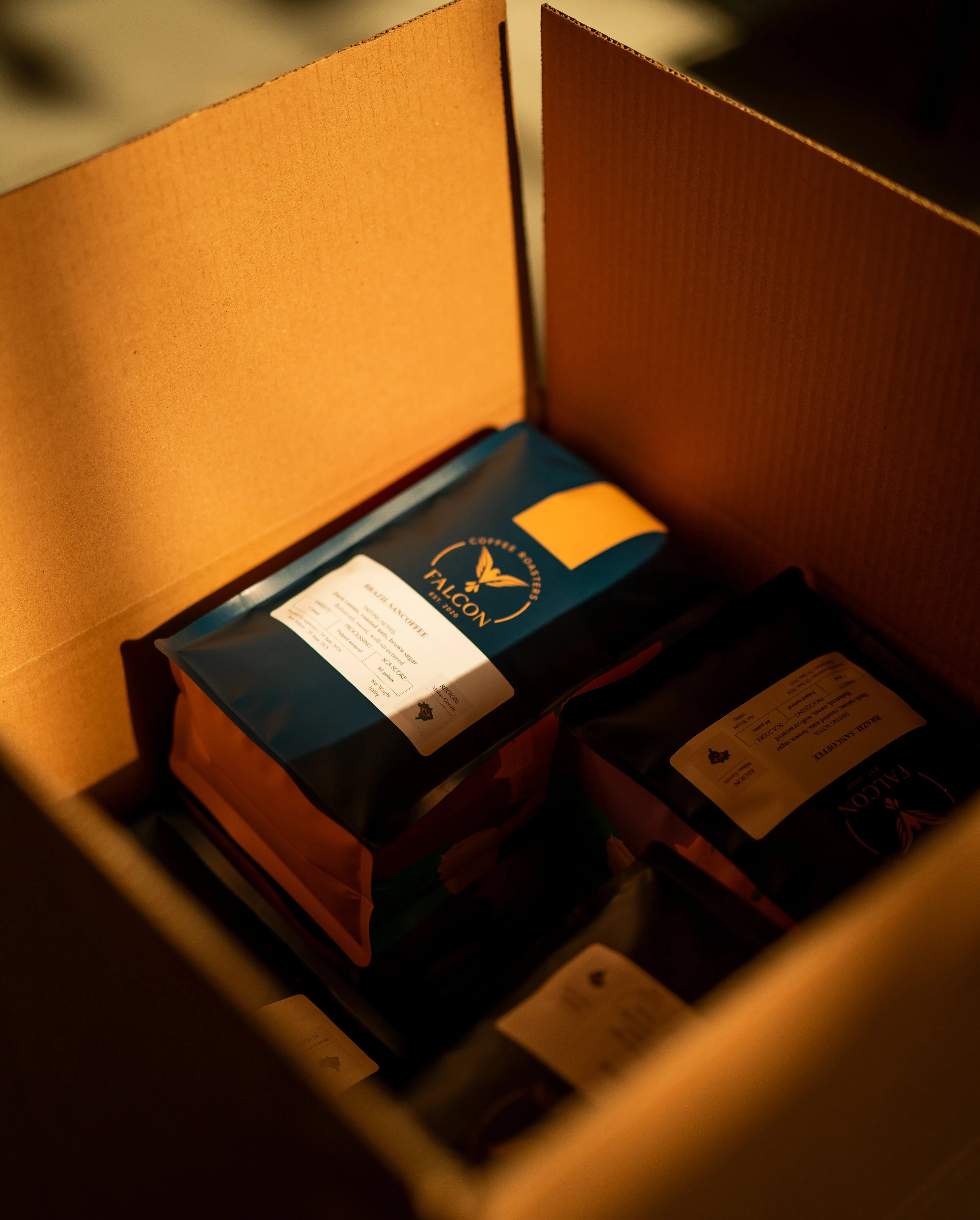 The Ultimate Guide to Coffee Beans Wholesale Supply – Falcon Coffee ...