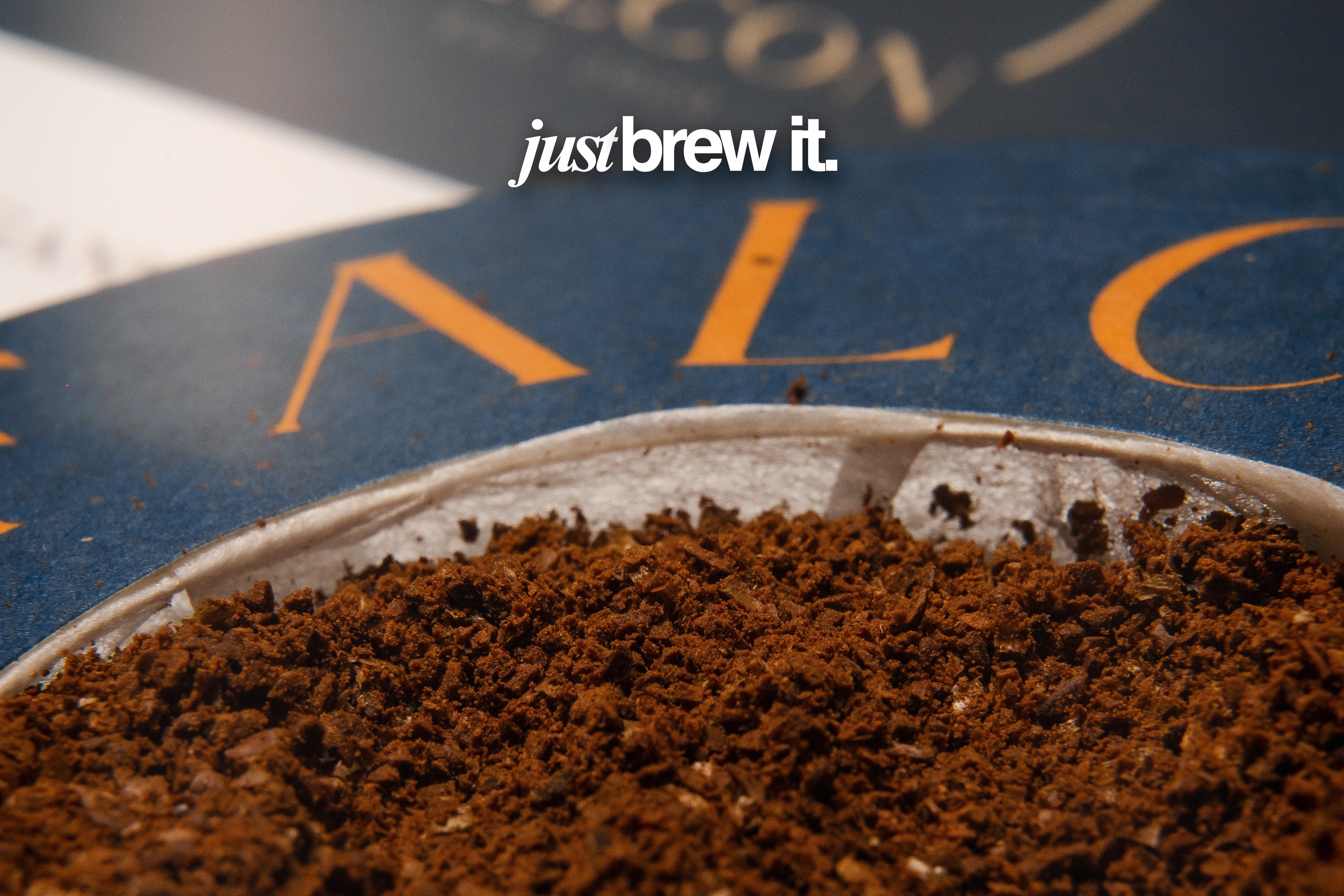 Drip Bag Coffee – Falcon Coffee Roasters