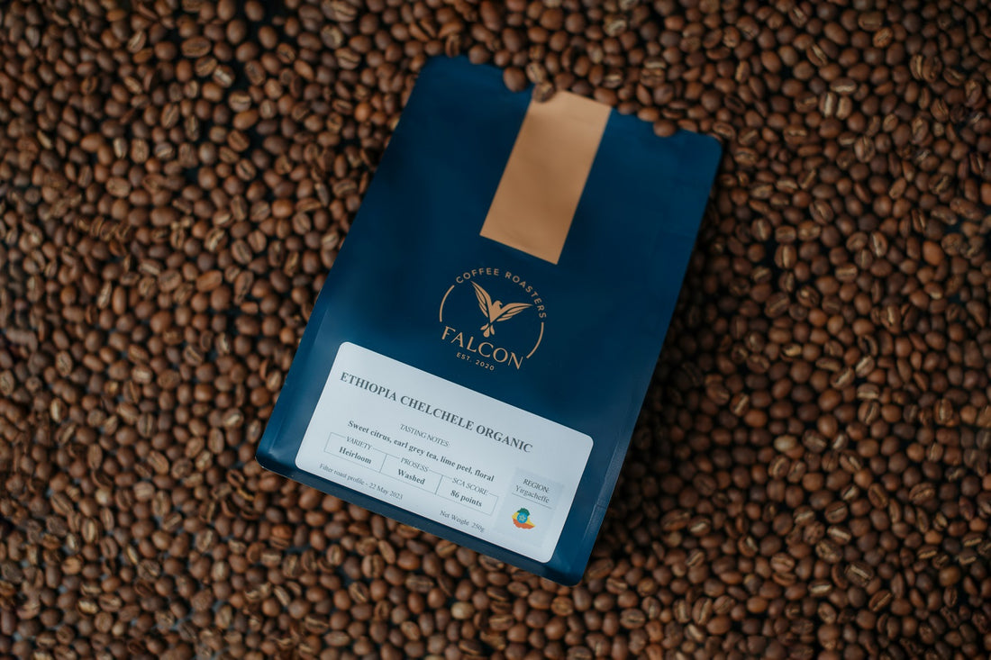 Shop for the best specialty coffee beans in UAE in just one click ...